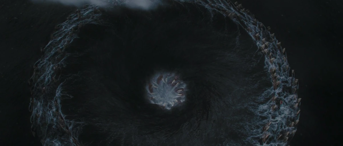 Charybdis | Riordan Wiki | Fandom