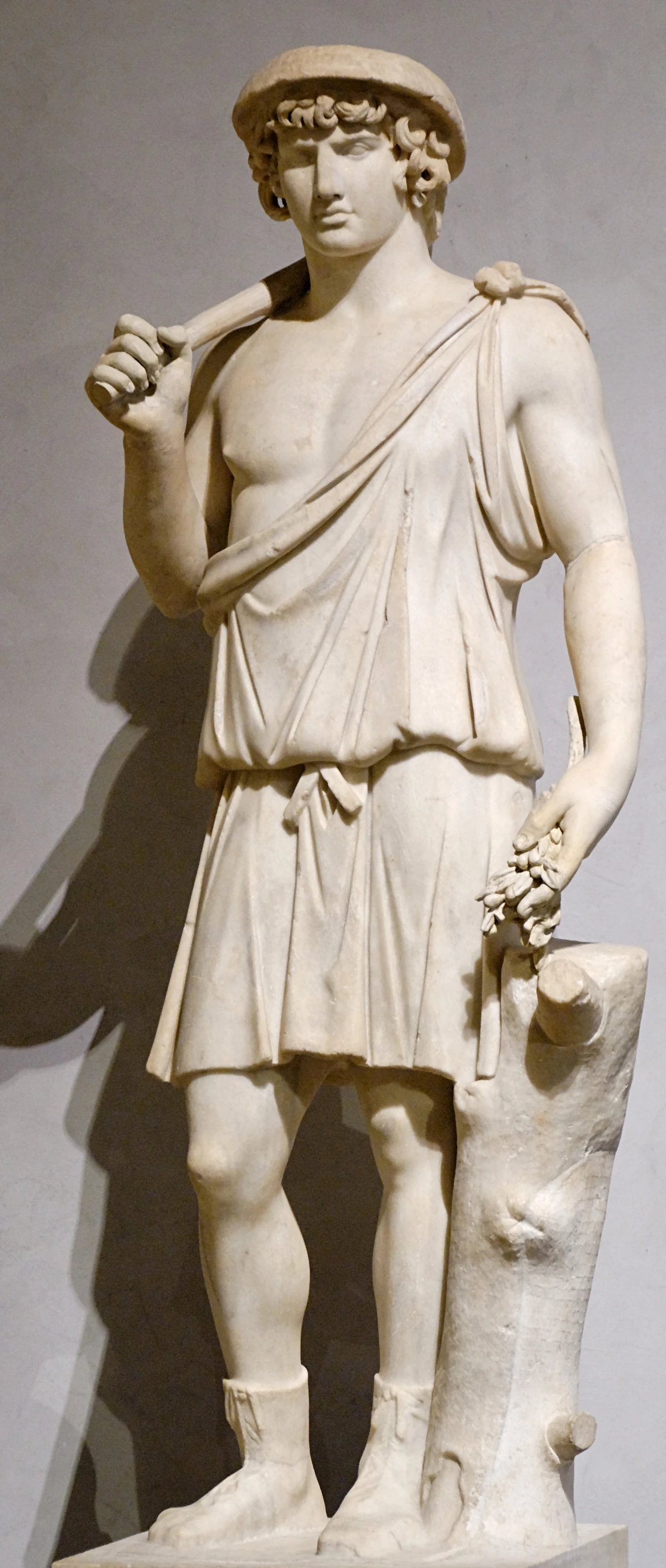 Aristaeus | Riordan Wiki | Fandom