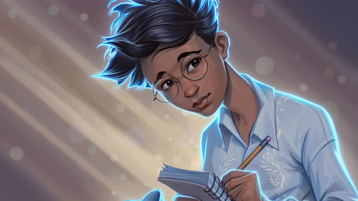 Leo (SG) | Riordan Wiki | Fandom