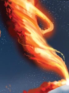 Pillar of Fire | Riordan Wiki | Fandom