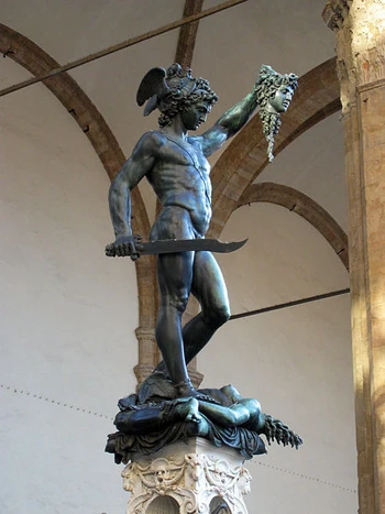 Perseus | Riordan Wiki | Fandom