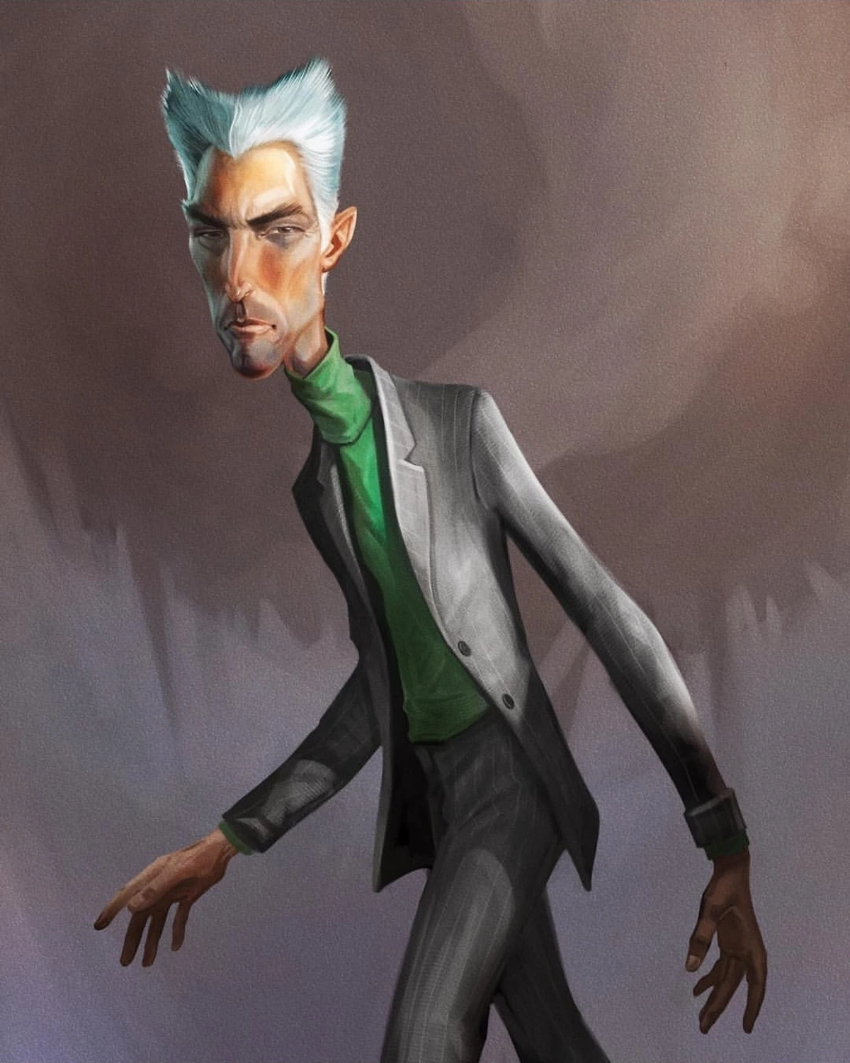 Alderman | Riordan Wiki | Fandom