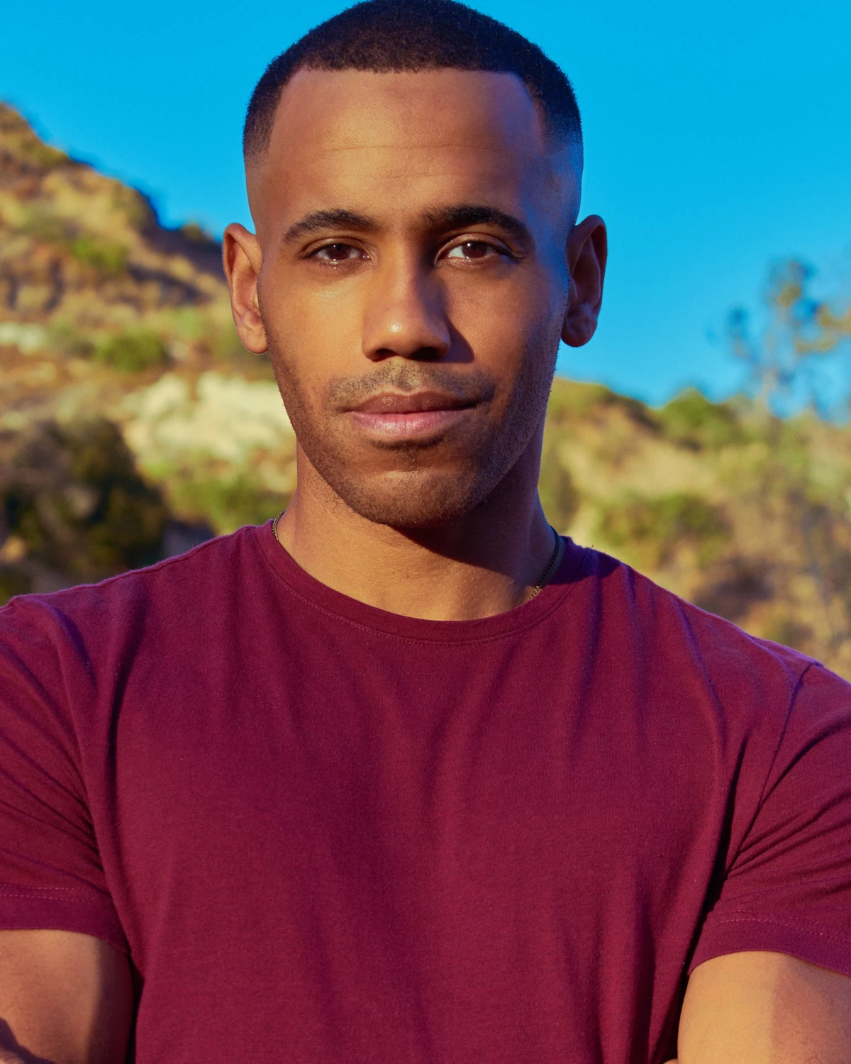 James Hayden Rodriguez | Riordan Wiki | Fandom