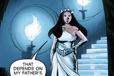 tempest percy jackson