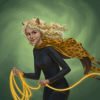 Hurakan | Riordan Wiki | Fandom