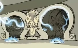 Janus | Riordan Wiki | Fandom
