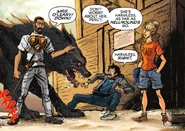 Daedalus | Riordan Wiki | Fandom