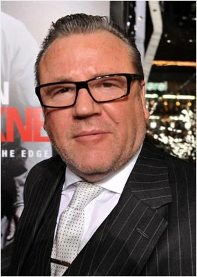 Ray Winstone | Riordan Wiki | Fandom