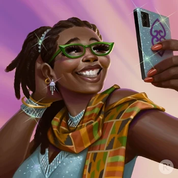 Asaase Yaa | Riordan Wiki | Fandom