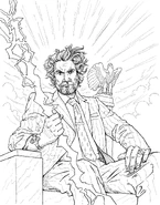 Master Bolt | Riordan Wiki | Fandom