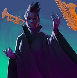 Boo Hag | Riordan Wiki | Fandom