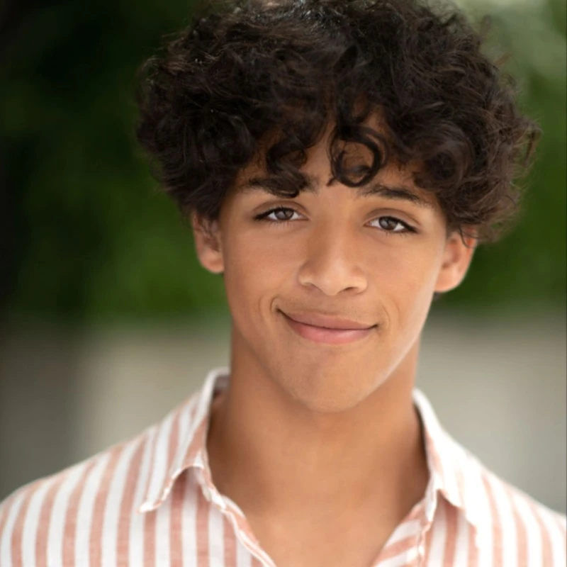 Andrew Alvarez | Riordan Wiki | Fandom