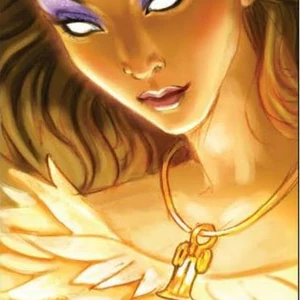 isis kane chronicles