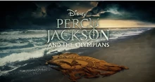 List of Percy Jackson and the Olympians episodes | Riordan Wiki | Fandom