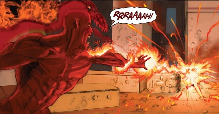 Elemental Magic | Riordan Wiki | Fandom