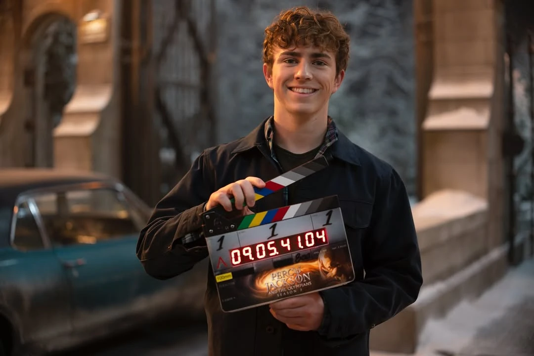 Season 3 | Riordan Wiki | Fandom