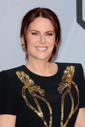 Megan Mullally | Riordan Wiki | Fandom