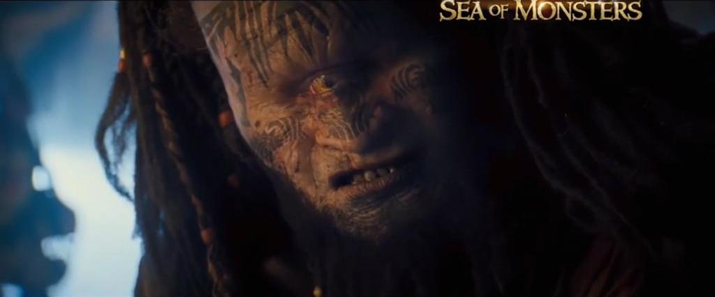 Polyphemus | Riordan Wiki | Fandom