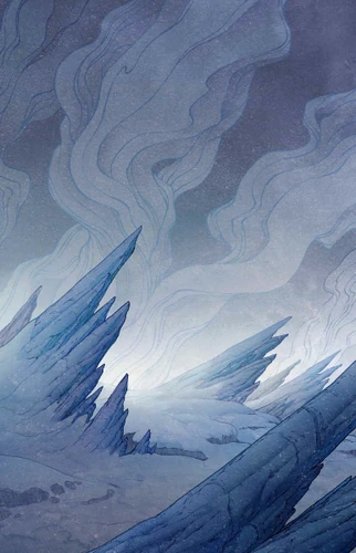 Niflheim | Riordan Wiki | Fandom