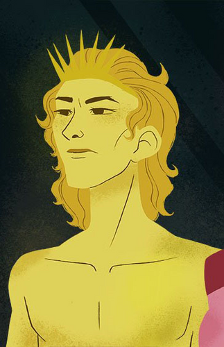 Caligula | Riordan Wiki | Fandom