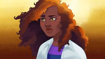 Hazel Levesque | Riordan Wiki | Fandom