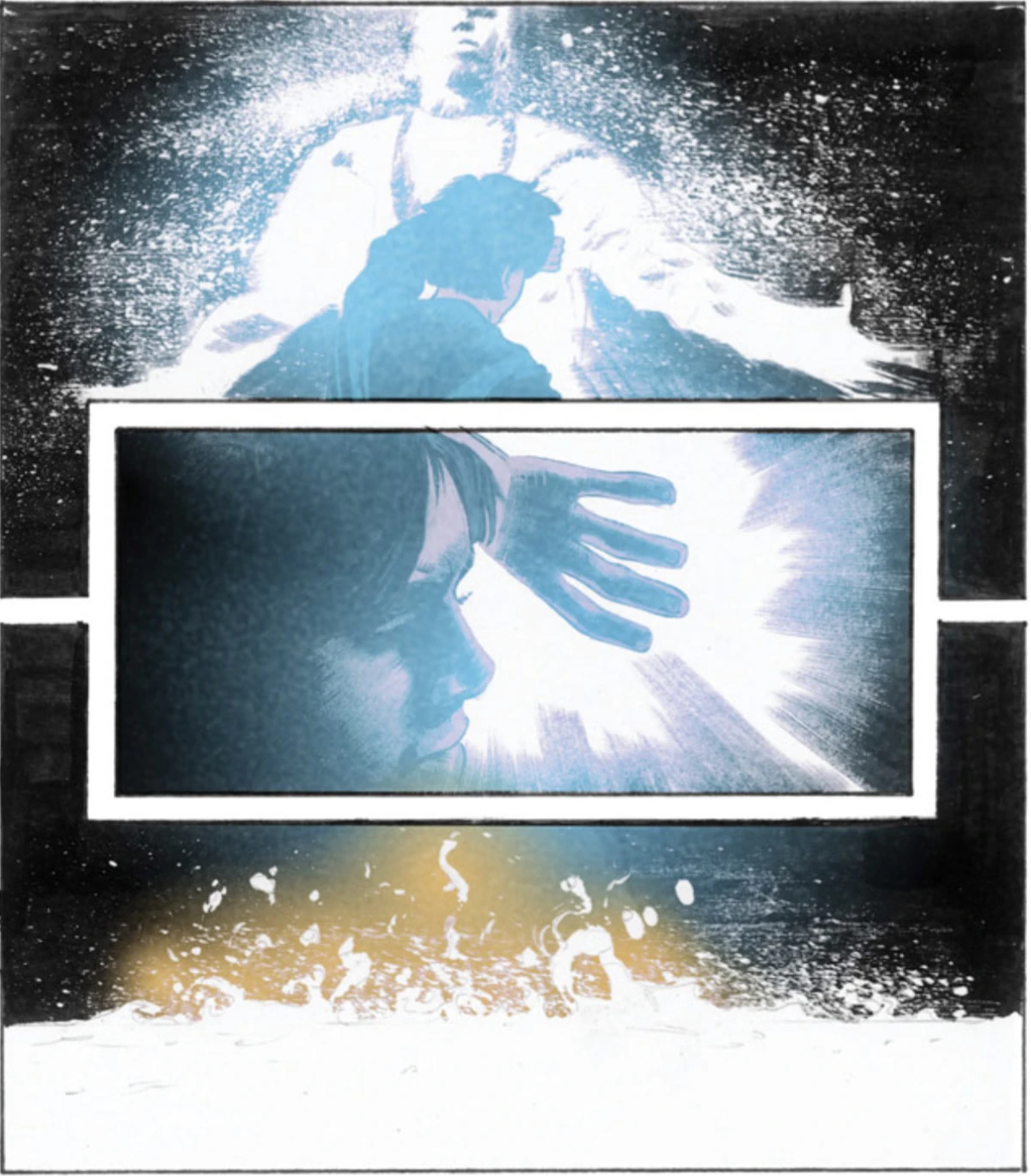 Divine Form | Riordan Wiki | Fandom