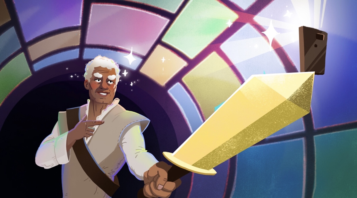 Discuss Everything About Riordan Wiki | Fandom