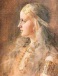 Gunlod | Riordan Wiki | Fandom