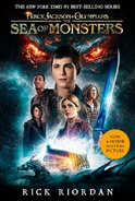 The Sea of Monsters | Riordan Wiki | Fandom