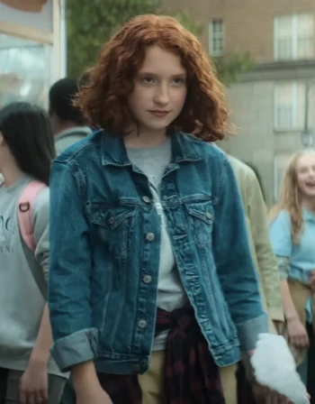 Nancy Bobofit/Disney+ | Riordan Wiki | Fandom