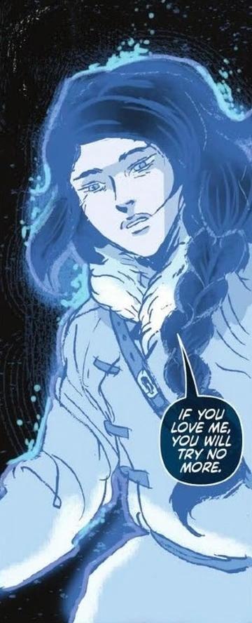 Bianca Valdez Dies