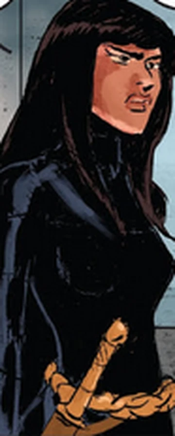 Percy Jackson Reyna Hylla