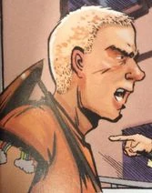 Butch Walker | Riordan Wiki | Fandom