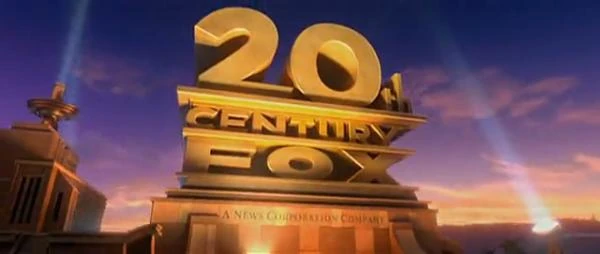 20th Century Fox | Riordan Wiki | Fandom