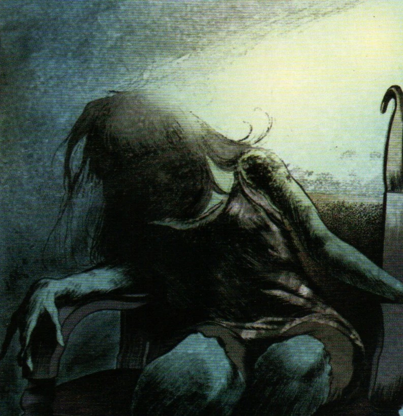 Oracle of Delphi's Curse | Riordan Wiki | Fandom