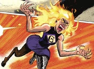 Tammi | Riordan Wiki | Fandom