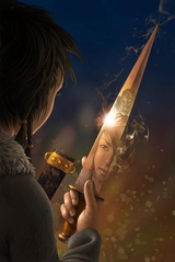 Enceladus | Riordan Wiki | Fandom