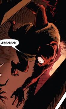 Sump | Riordan Wiki | Fandom