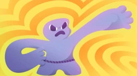 Doughboy | Riordan Wiki | Fandom