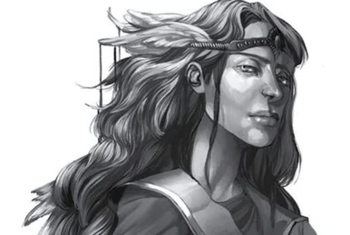 Hnoss Hnoss | Myth And Folklore Wiki | Fandom