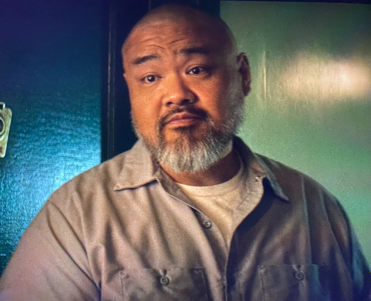 Eddie/Disney+ | Riordan Wiki | Fandom