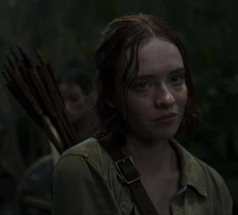 Alison Simms | Riordan Wiki | Fandom