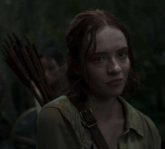 Alison Simms | Riordan Wiki | Fandom