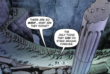 Asphodel Fields Greek Mythology