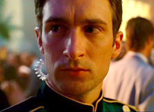 Charlie Gallant | Riordan Wiki | Fandom