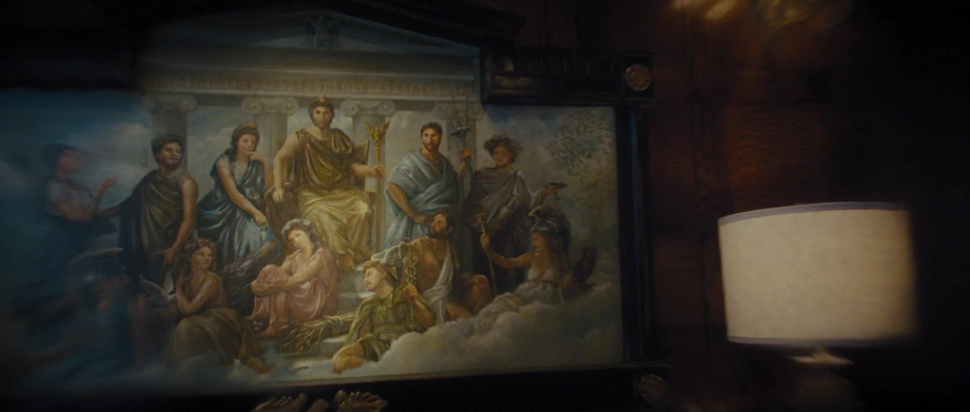 Discuss Everything About Riordan Wiki | Fandom