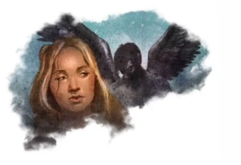 Psyche | Riordan Wiki | Fandom
