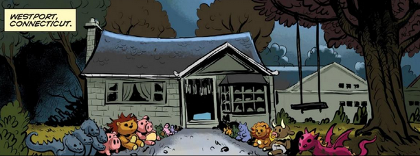 Castellan House | Riordan Wiki | Fandom