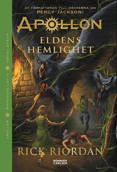 Strix | Riordan Wiki | Fandom