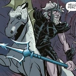 Telekhine Percy Jackson